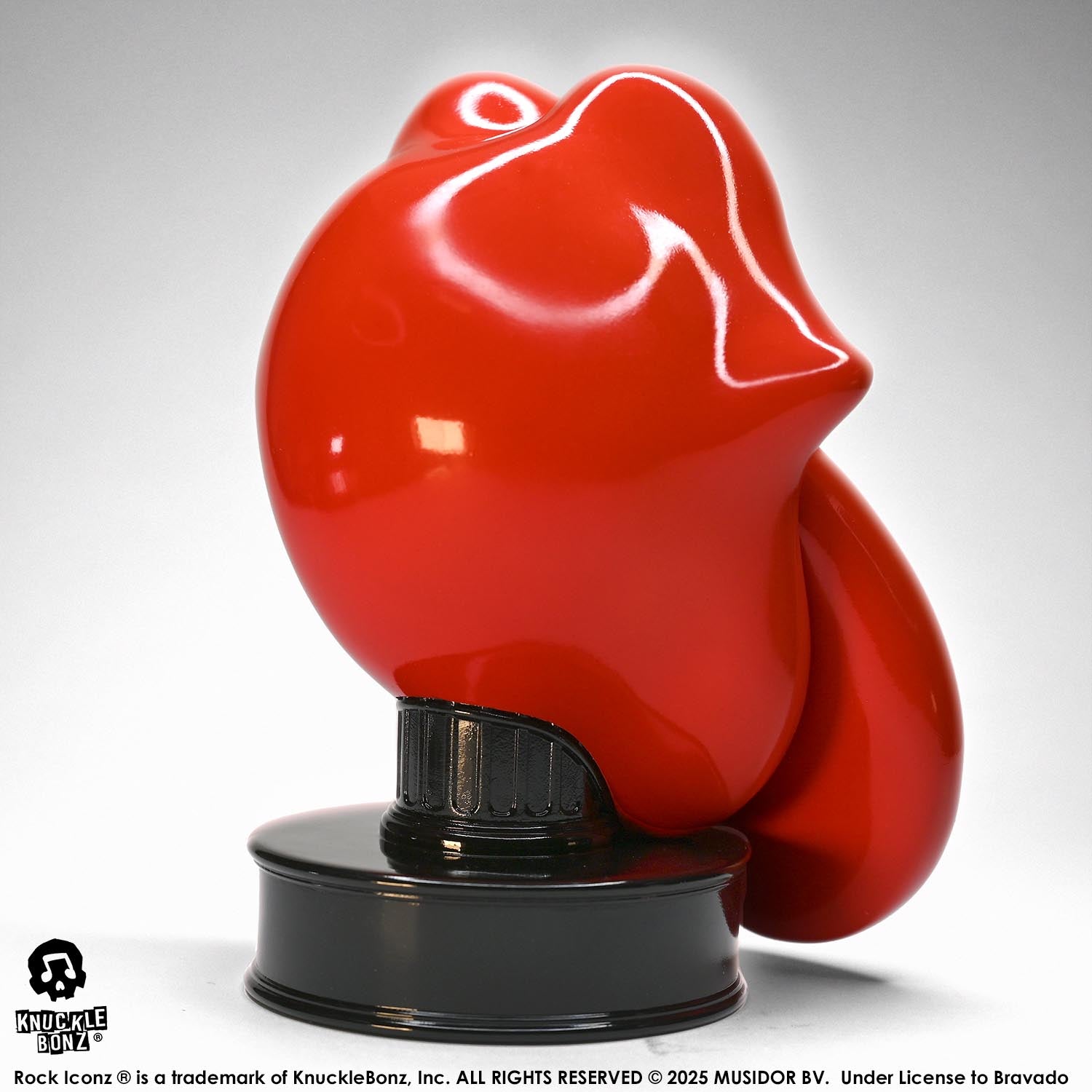 Rolling Stones Licks Knucklebonz Collector Series Classic Version
