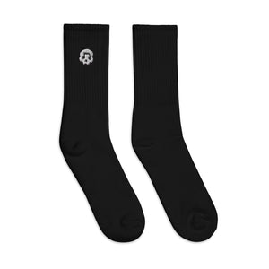 KnuckleBonz Socks (Embroidered)
